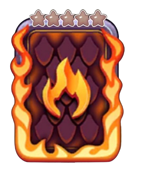 Flaming Chest – Coin Master