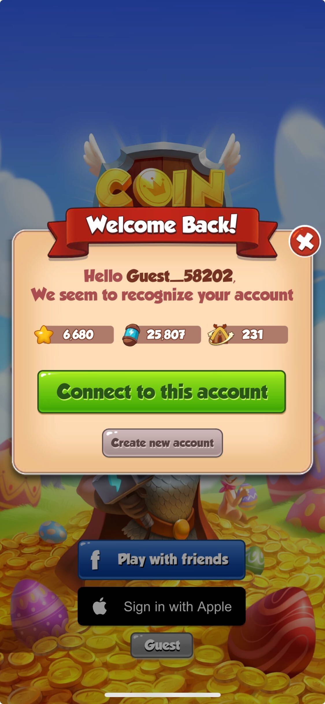 Comment puis-je enregistrer ma progression dans le jeu sur mon appareil ...