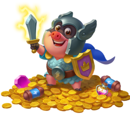 Celebrate 10 Years of Coin Master: Your Anniversary Event Guide 🌟 ...