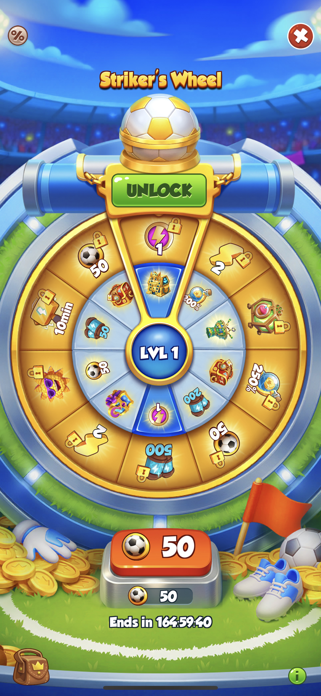 It's Game Time! Coin Master's Special Events Guide ⚽ – Coin Master