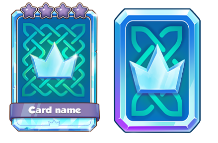 What are Diamond Cards? – Coin Master